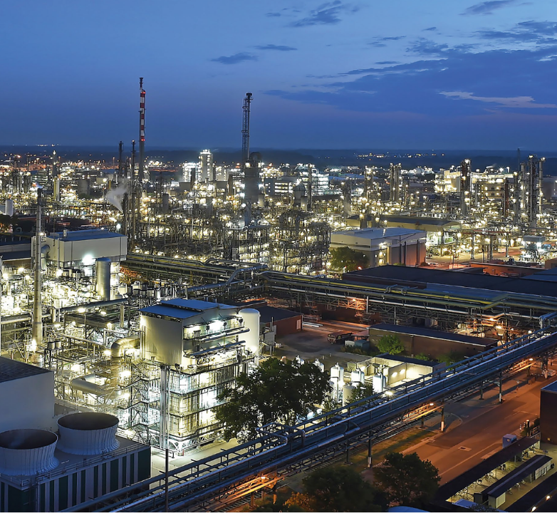 About BASF | IranTalent