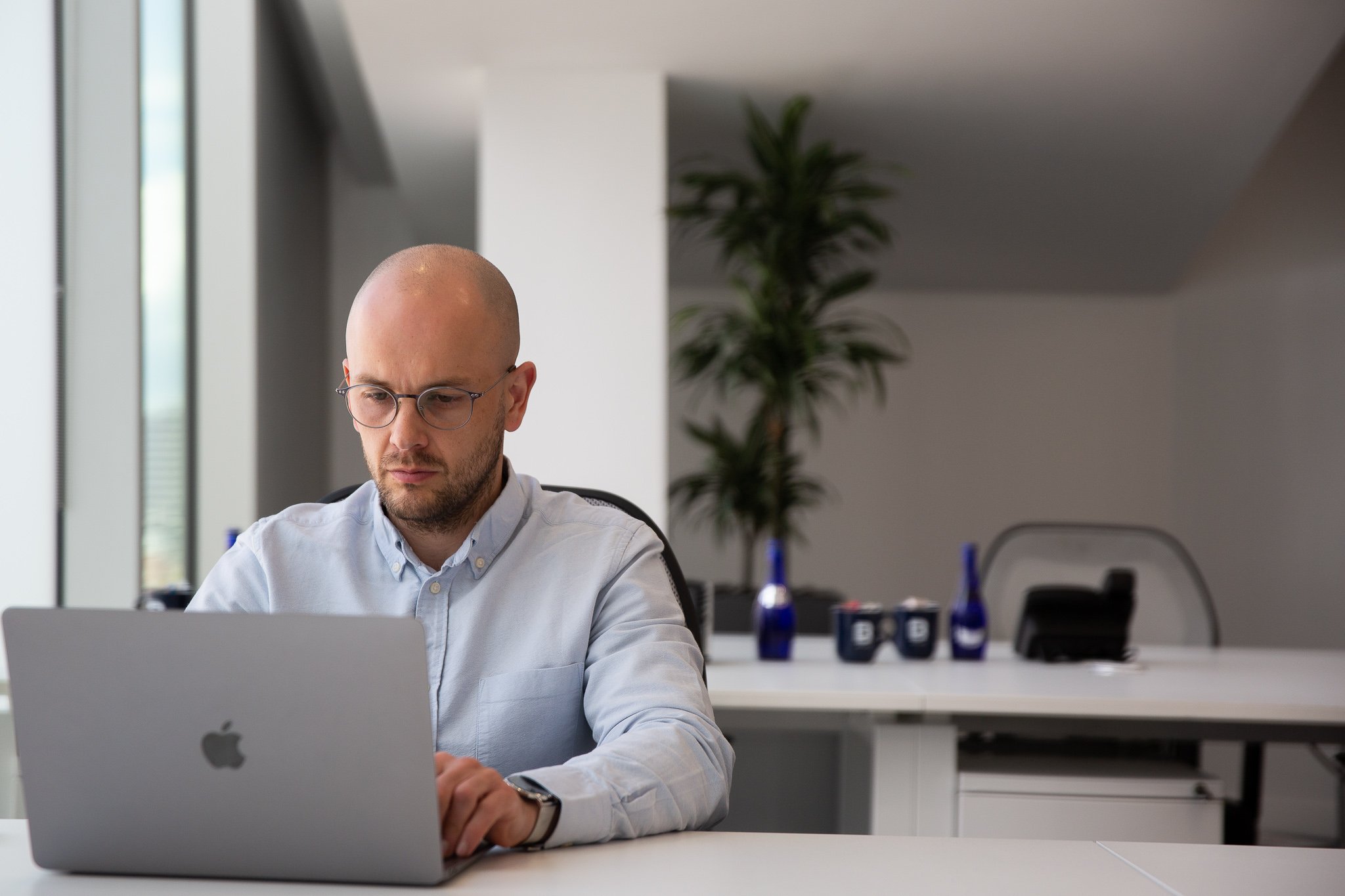 About Quant Network | IranTalent