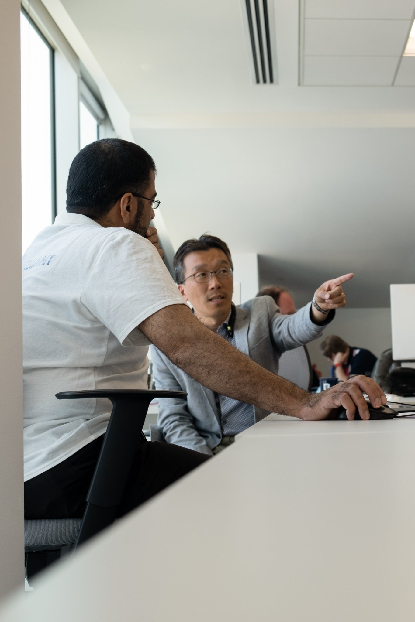 About Quant Network | IranTalent