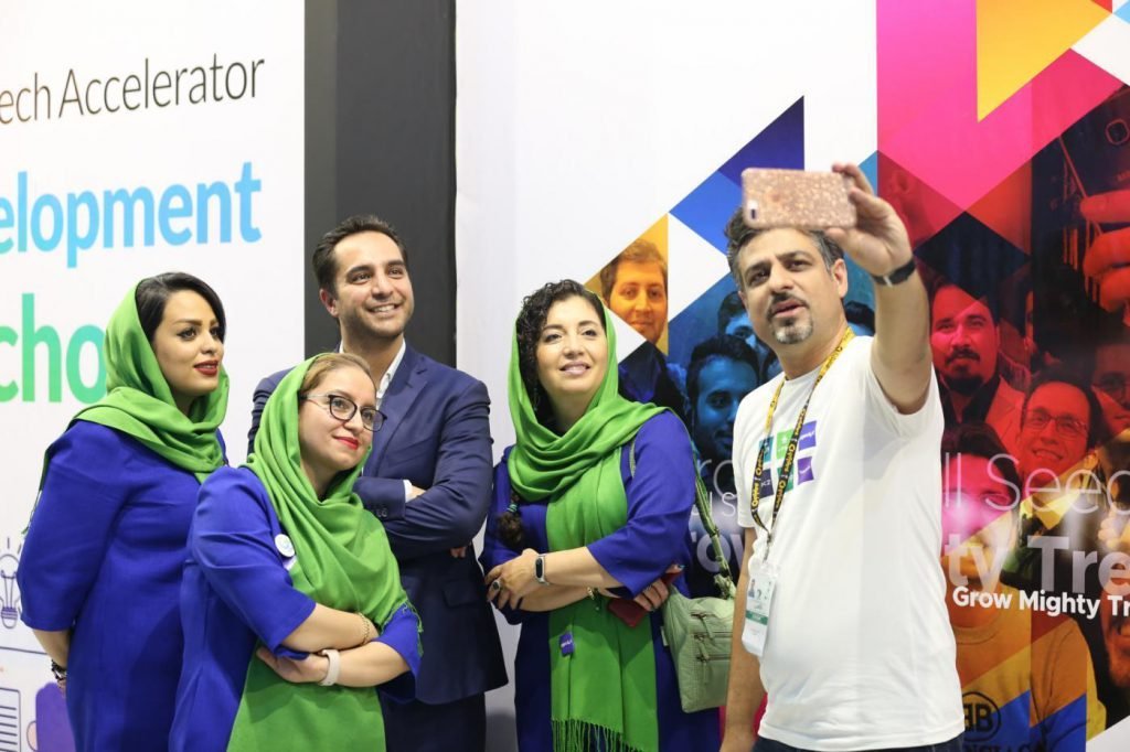 About Iran Server | IranTalent