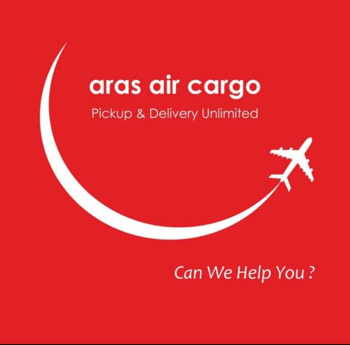 About Aras Air Cargo | IranTalent